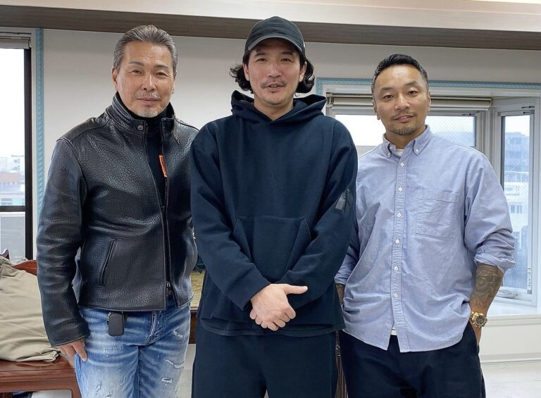 HOMIE KEI | ホーミーKEIのオフィシャルサイト